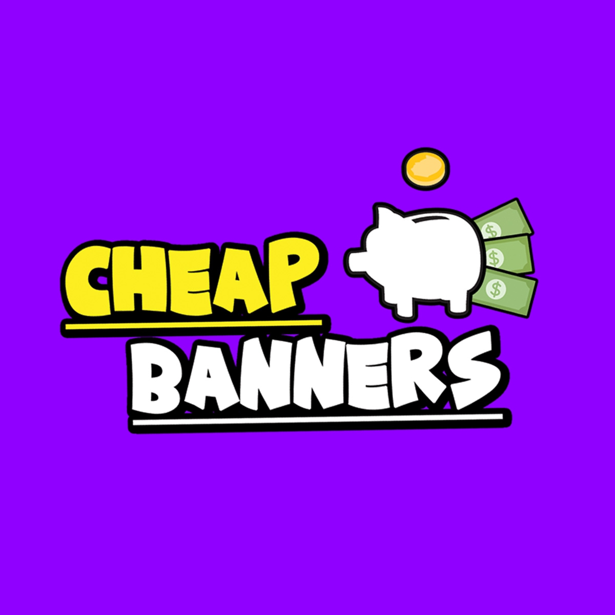 All – Cheap Banners